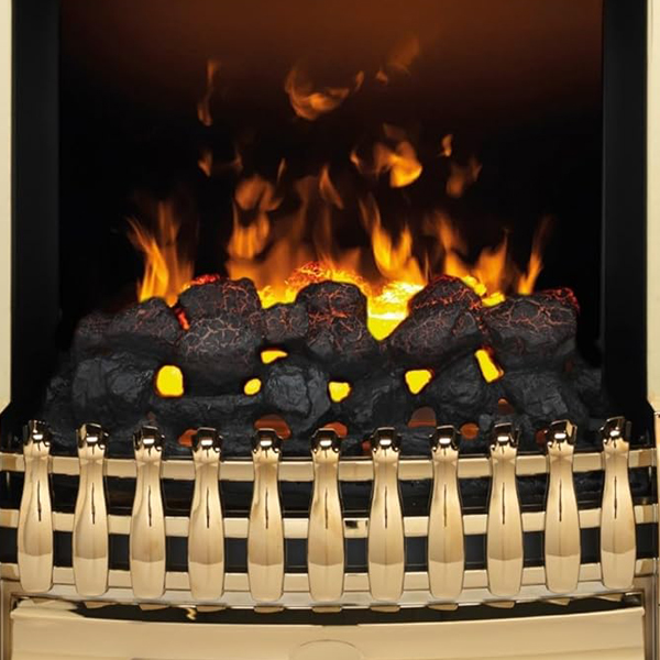 Dimplex Electric Fires & Heaters UK | SALE | Flames.co.uk