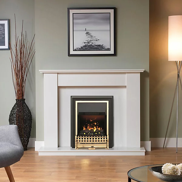 Dimplex Electric Fires & Heaters UK | SALE | Flames.co.uk