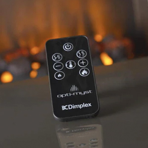 Dimplex Electric Fires & Heaters UK | SALE | Flames.co.uk