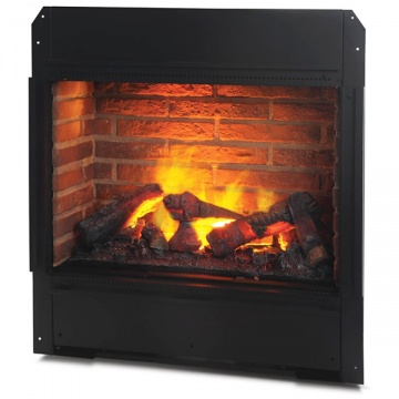 Dimplex Opti-Myst Bespoke - Cassette 600 | Flames.co.uk