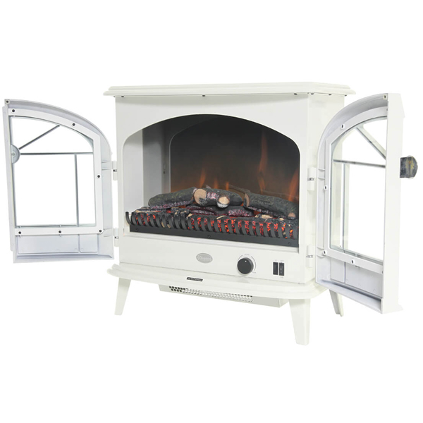 Incredible Offers on all Dimplex Electric Fires | Flames.co.uk