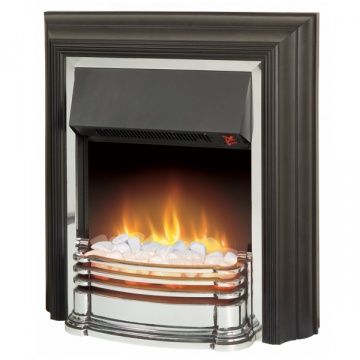 Dimplex Bach Electric Fire | Flames.co.uk