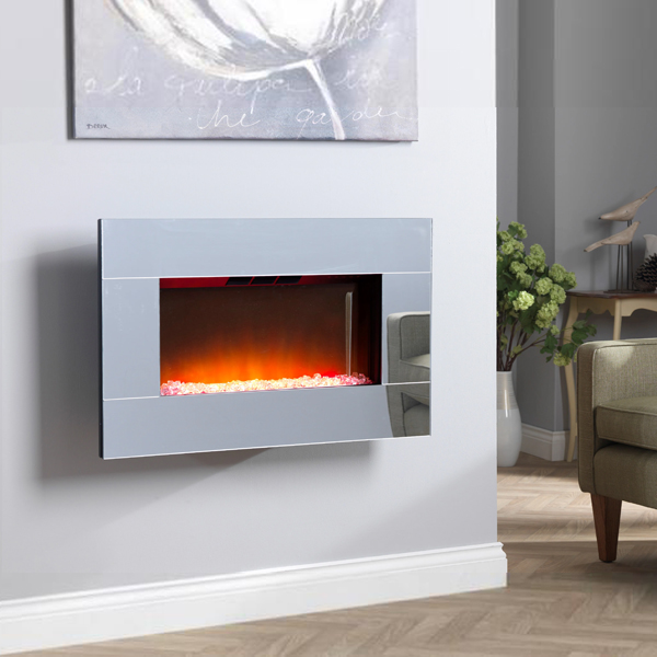 Dimplex Bach Electric Fire | Flames.co.uk