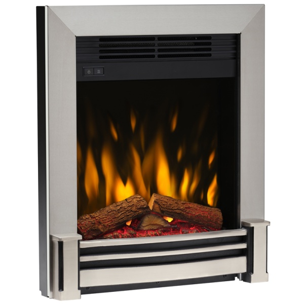 Dimplex Elva Electric Fire | Flames.co.uk
