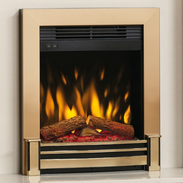 Dimplex Elva Electric Fire | Flames.co.uk