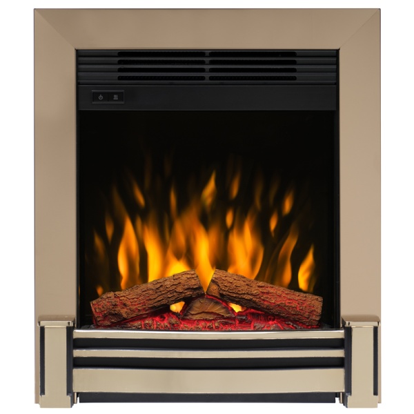 Dimplex Elva Electric Fire | Flames.co.uk