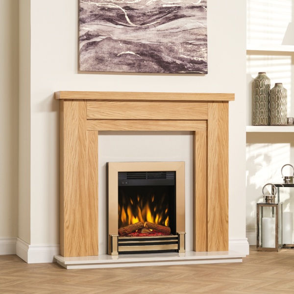 Dimplex Elva Electric Fire | Flames.co.uk