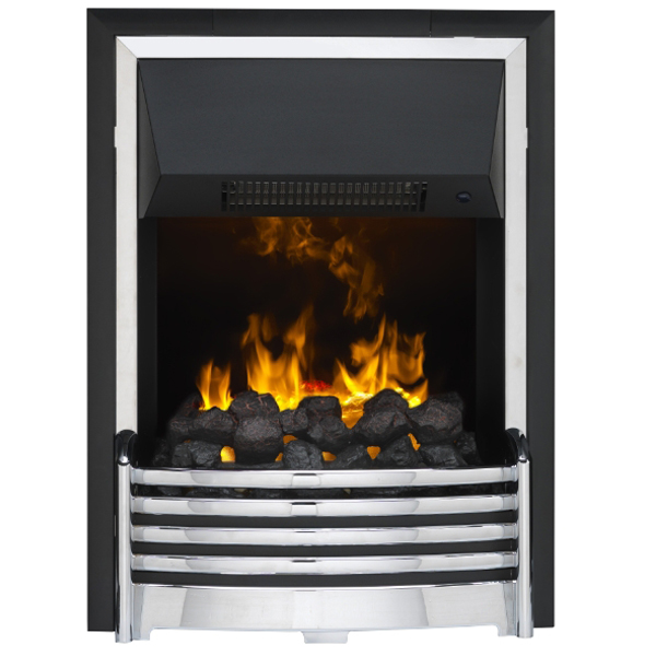 Dimplex Flagstaff Optimyst Electric Fire | Flames.co.uk