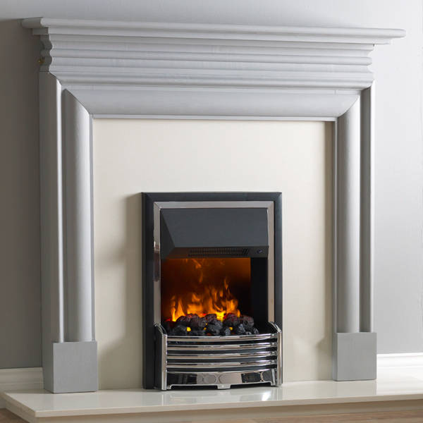 Dimplex Flagstaff Optimyst Electric Fire | Flames.co.uk