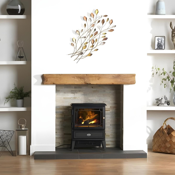 Electric Stoves - Page 3 | Flames.co.uk