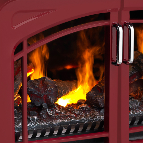 Dimplex Electric Fires & Heaters UK | SALE - Page 2 | Flames.co.uk