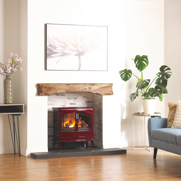 Dimplex Electric Fires & Heaters UK | SALE - Page 2 | Flames.co.uk