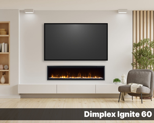 The Ultimate Guide to Media Walls: The Perfect Fusion of Fireplaces and ...