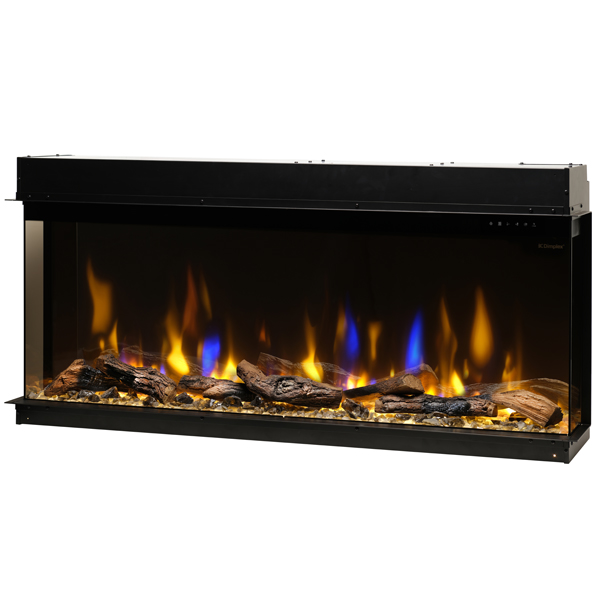Dimplex Ignite Bold 50 Electric Fire | Flames.co.uk