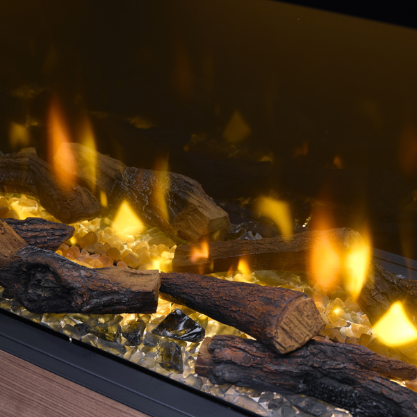 Dimplex Ignite XL 50 Electric Fire | Flames.co.uk