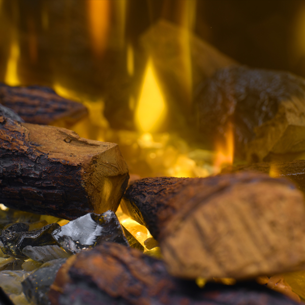 Dimplex Ignite Bold 74 Electric Fire | Flames.co.uk