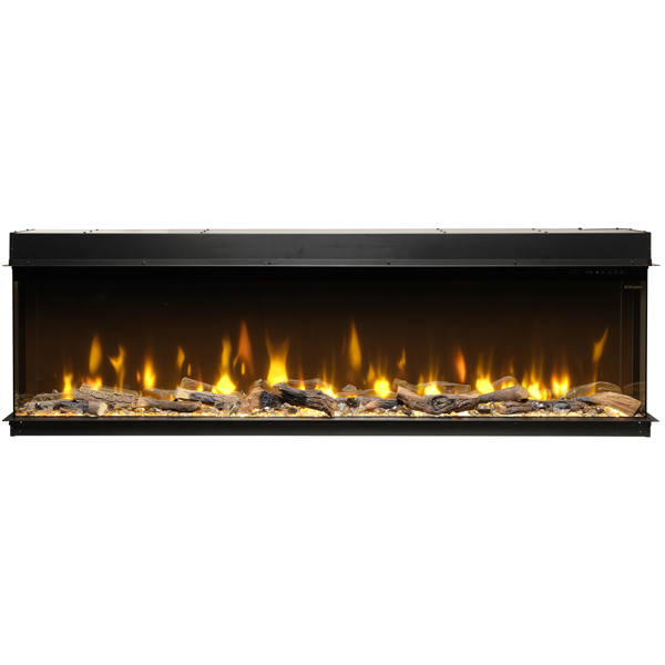 Dimplex Ignite Bold 74 Electric Fire | Flames.co.uk