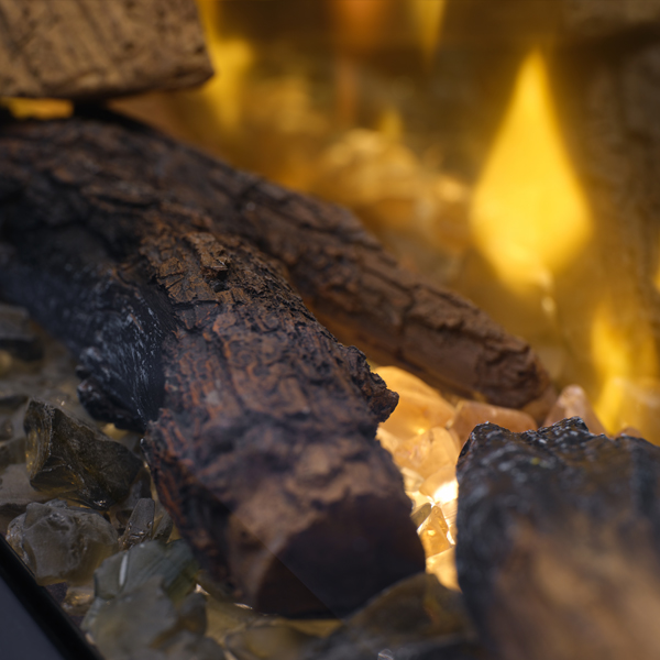 Dimplex Ignite Bold 60 Electric Fire | Flames.co.uk