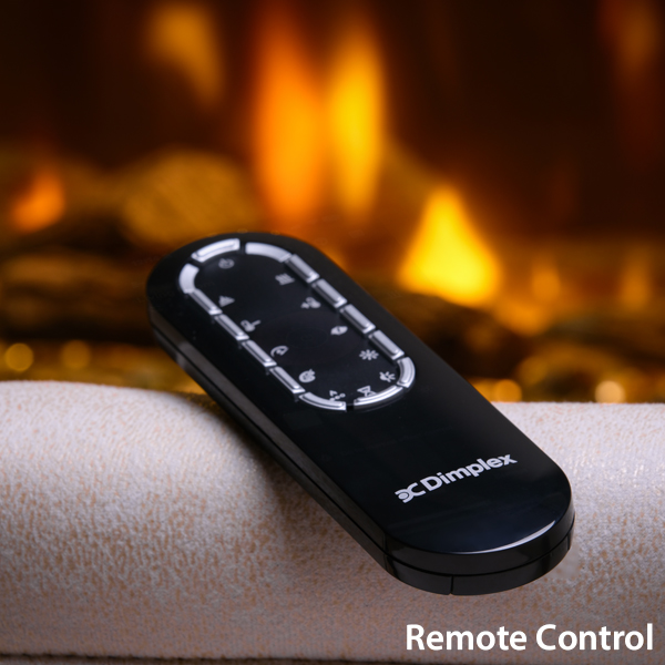 Dimplex Ignite Bold 60 Electric Fire | Flames.co.uk