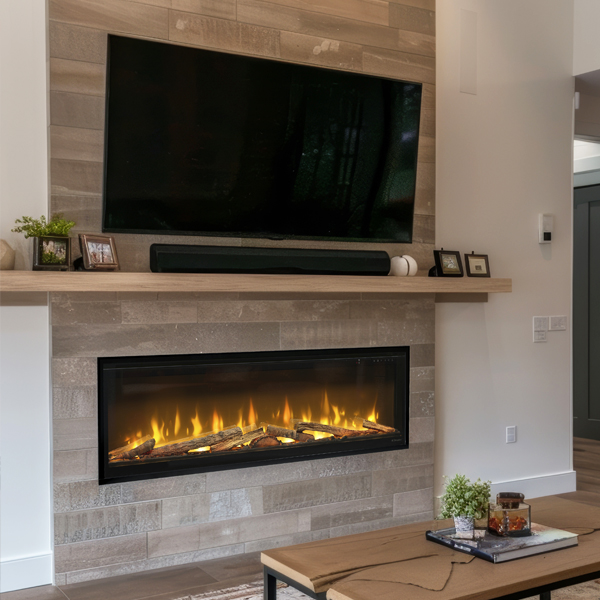 Dimplex Ignite Evolve 50 Electric Fire | Flames.co.uk