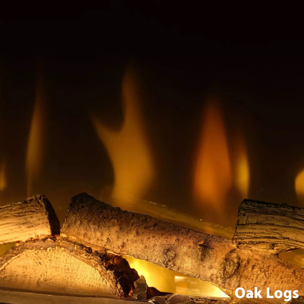 Dimplex Ignite Evolve 50 Electric Fire | Flames.co.uk