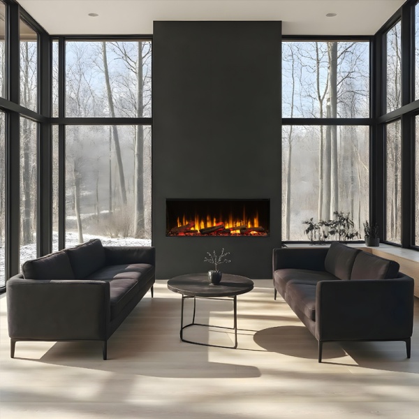 Dimplex Ignite Ultra 50 Electric Fire | Flames.co.uk