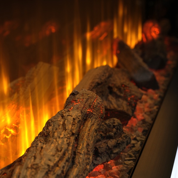 Dimplex Ignite Evolve 50 Electric Fire | Flames.co.uk