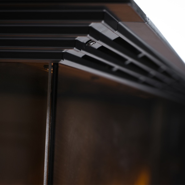 Dimplex Ignite Ultra 60 Electric Fire | Flames.co.uk