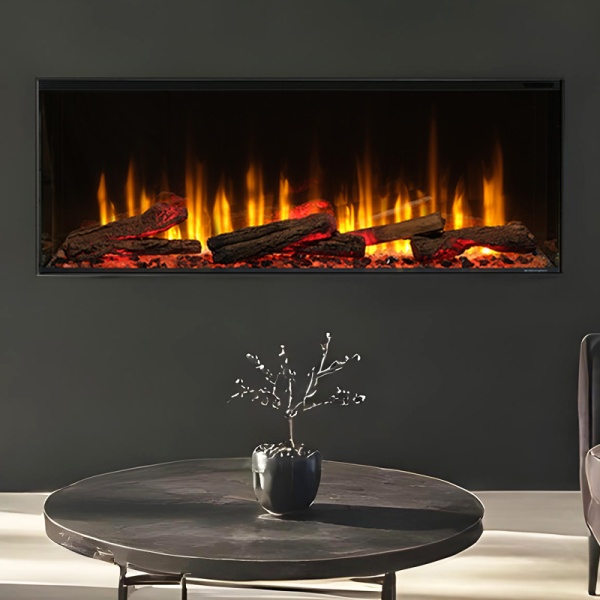 Dimplex Ignite Ultra 50 Electric Fire | Flames.co.uk