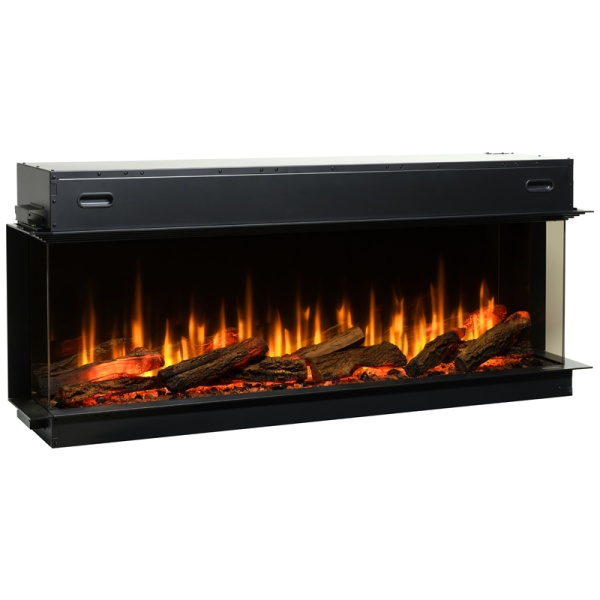 Dimplex Ignite Ultra 60 Electric Fire | Flames.co.uk