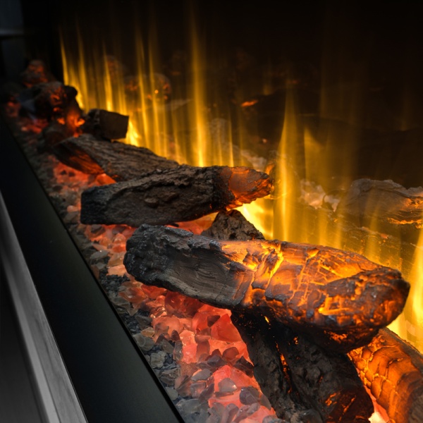 Dimplex Ignite Ultra 74 Electric Fire | Flames.co.uk