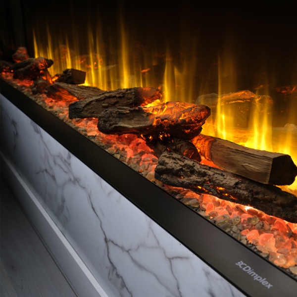 Dimplex Ignite Ultra 88 Electric Fire | Flames.co.uk