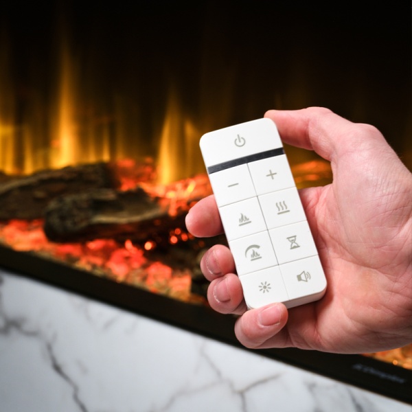 Dimplex Ignite Ultra 88 Electric Fire | Flames.co.uk