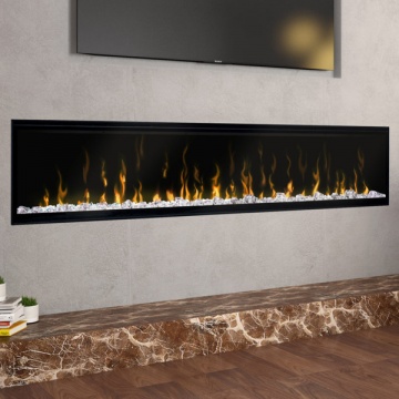 Dimplex Ignite 74 Inset Electric Fire | Flames.co.uk