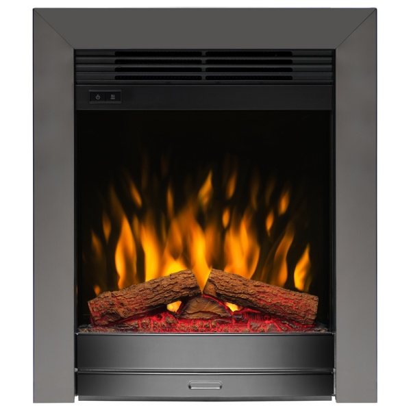 Dimplex Luna Electric Fire | Flames.co.uk