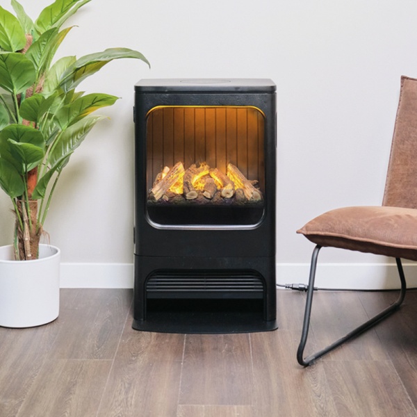 Dimplex Mapleton 80 Optimyst Electric Stove | Flames.co.uk