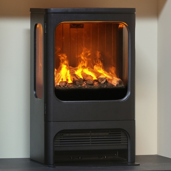 Electric Stoves UK | Modern Flame Effects - Page 3 | Flames.co.uk