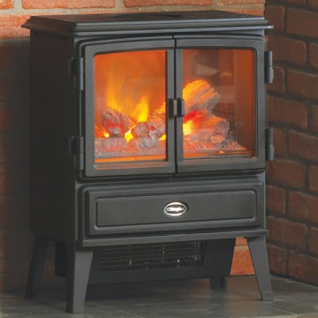 Dimplex Oakhurst Opti-Myst Electric Stove | Flames.co.uk