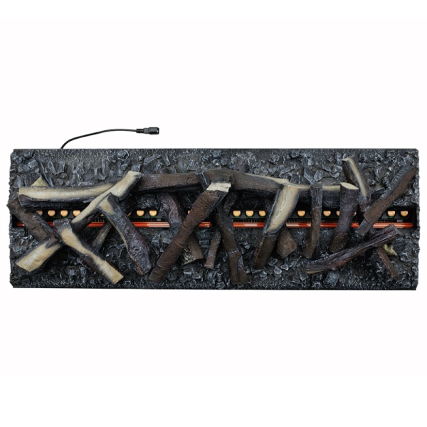 Dimplex Optimyst Cassette 600 Electric Fire | Flames.co.uk