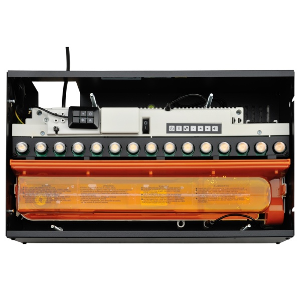 Dimplex Optimyst Cassette 500 Retail Multi Electric Fire | Flames.co.uk