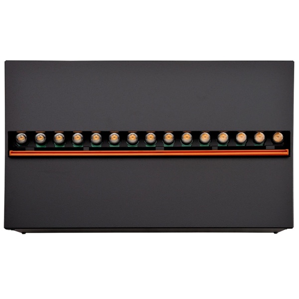 Dimplex Optimyst Cassette 500 Retail Multi Electric Fire | Flames.co.uk