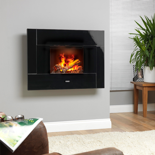 Dimplex Optimyst Wall Fire | Flames.co.uk