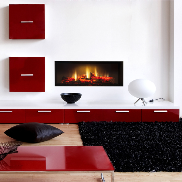 Unbeatable Offer on Dimplex PGF10 and PGF20 Opti-V Electric Fires at ...