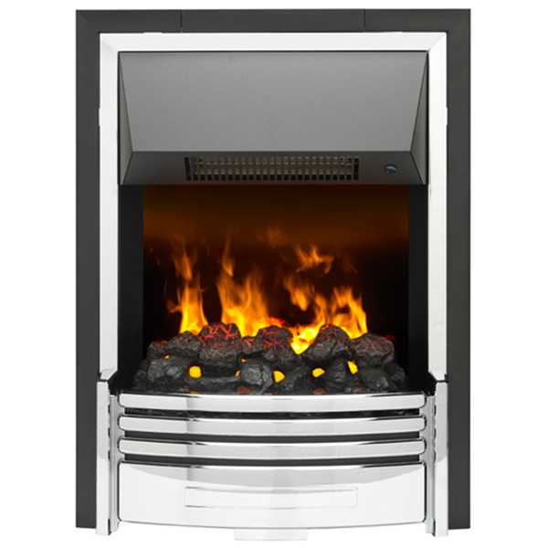 Dimplex Bach Electric Fire | Flames.co.uk