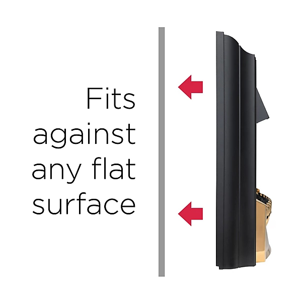 Dimplex Ropley Optimyst Freestanding Electric Fire | Flames.co.uk