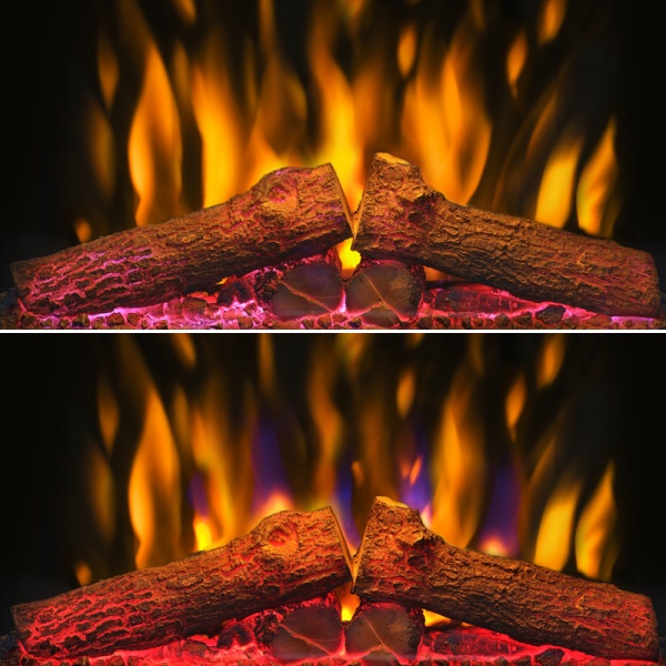 Dimplex Scala 22" Electric Fire | Flames.co.uk
