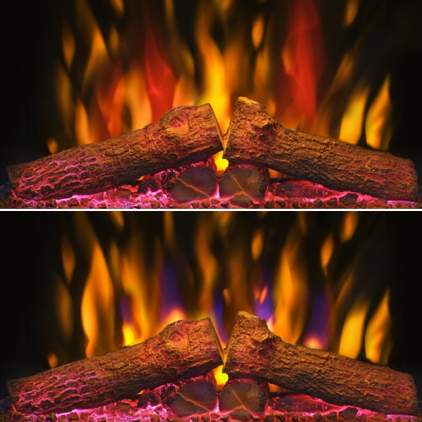 Dimplex Scala 22" Electric Fire | Flames.co.uk