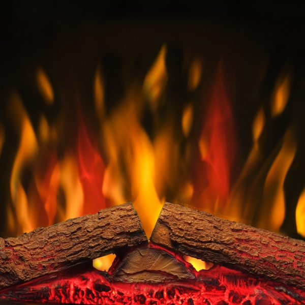 Dimplex Scala 16" Electric Fire | Flames.co.uk