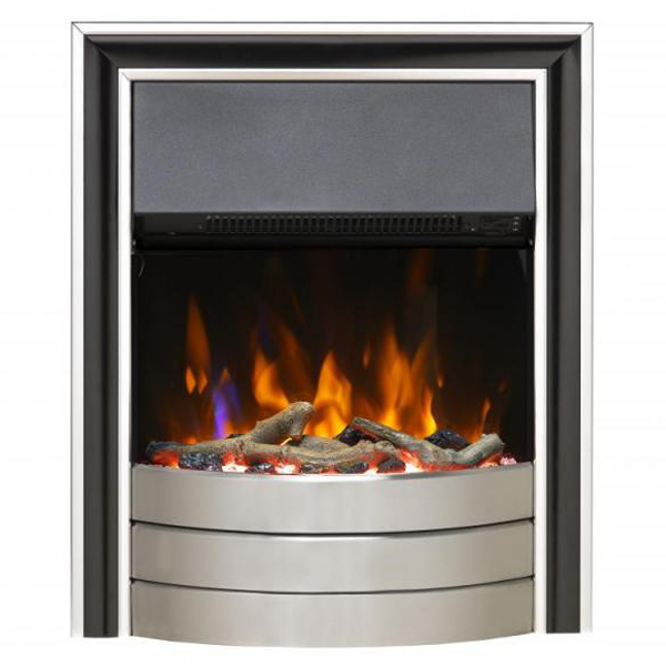 Dimplex Skeldon Optiflame XHD Electric Inset Fire | Flames.co.uk