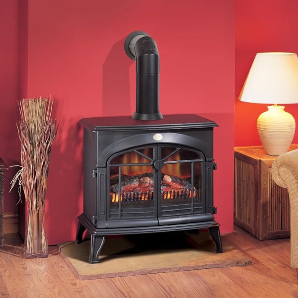 Dimplex Stove Pipe Kit | Flames.co.uk